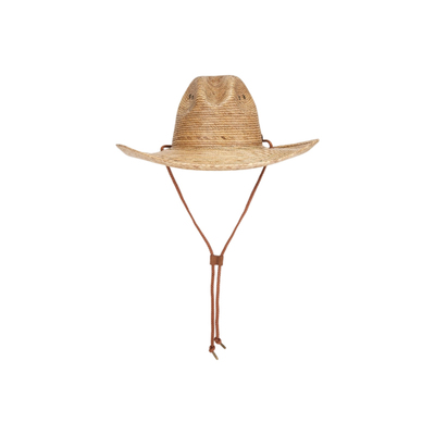 Hemlock Hat Co ELLIOT 帽类 棕色REVOLVE小众新款