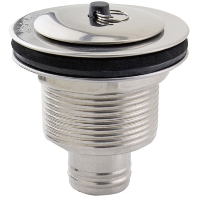 不锈钢下水器洗衣池拖把池陶瓷