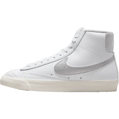 Nike/耐克男女高帮休闲运动板鞋