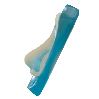 COS硅胶假鼻子特效化妆