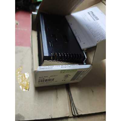 【议价-可维修】MURR 85301机架电源 INPUT 100- 全新/均有货