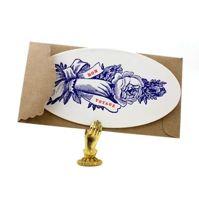 Austinpress美国凸版印刷卡片