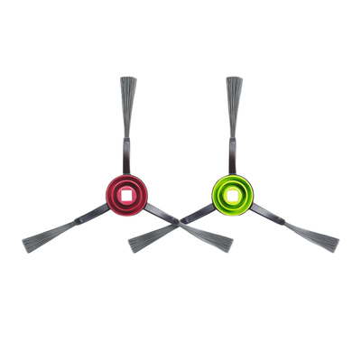 科沃斯原装配件N8T5N5N8边刷耗材