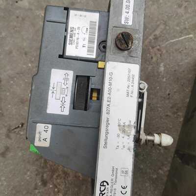 【议价-可维修】   阀 PS10116-A-20 827A1.E2 /均有货
