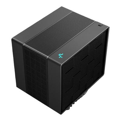 九州风神阿萨辛4S散热器7热管