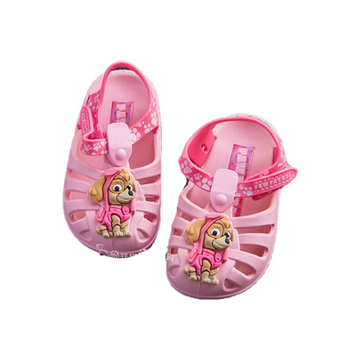 巴西儿童宝宝鞋现货