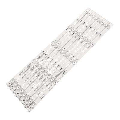 东芝48L26CMC电视机背灯条