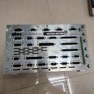 Digital Dynamics Novellus SIOC请询价