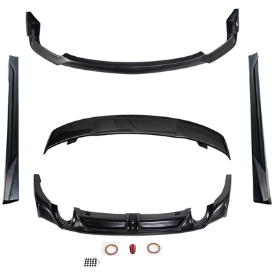 YOFER马自达3昂克赛拉前铲后唇