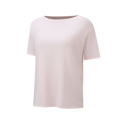 Back In Action 女士短袖 T 恤丨lululemon丨LW3KDNS