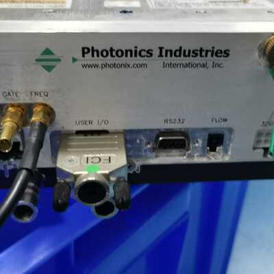 询价-Photocs Industries DX-532-50