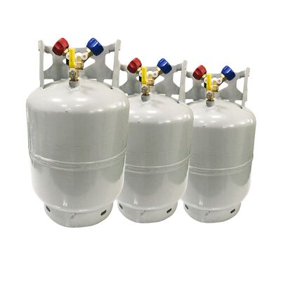 冷媒回收钢瓶回收用钢瓶