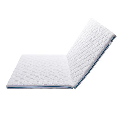 睡眠博士天然护脊透气椰棕床垫