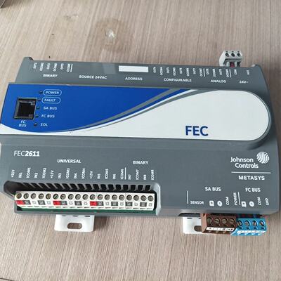 询价-江森控制器FEC2611，型号：MS-FEC2611-0，实