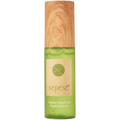 新生活青果菜精华液【专柜正品】