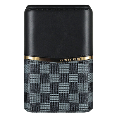 VANITYFAIR雪茄盒便携式四支装