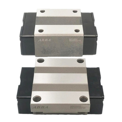 ABBA台湾导轨滑块高精度