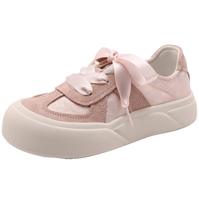 百丽行云新中式芭蕾德训