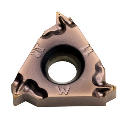 淘卡特螺纹刀片不锈钢克星高性价