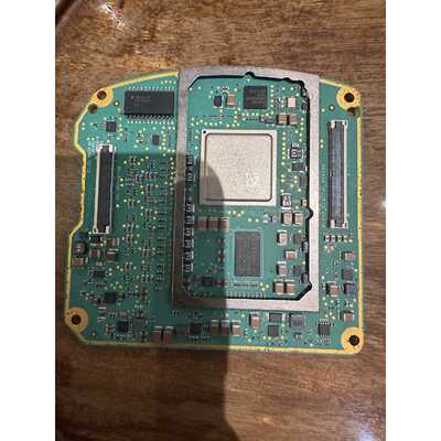 Xilinx ZYNQ UltraScale XAZU2E