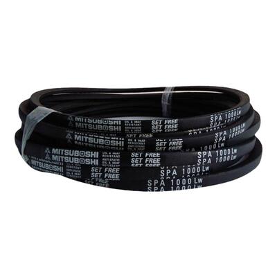 日本进口三星MITSUBOSHI三角带 SPA4750LW SPA4865LW SPA5000LW