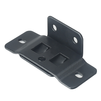 萌匠二合一角码连接件