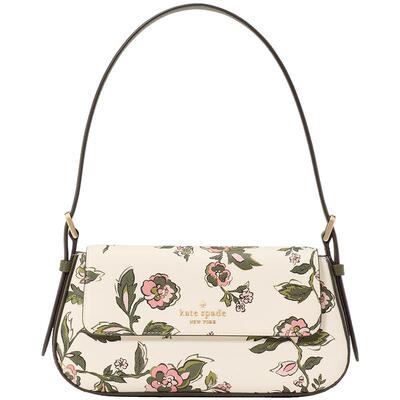 Madison印花小号单肩包