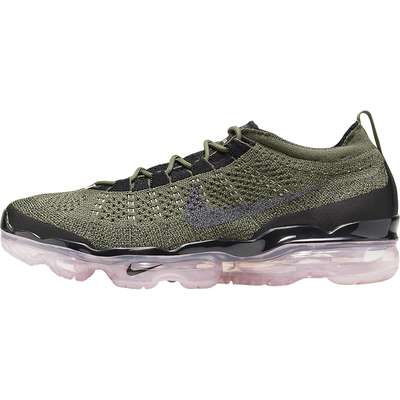 Nike/耐克官方正品VaporMax男士柔软网面弹力跑步鞋DV1678-200