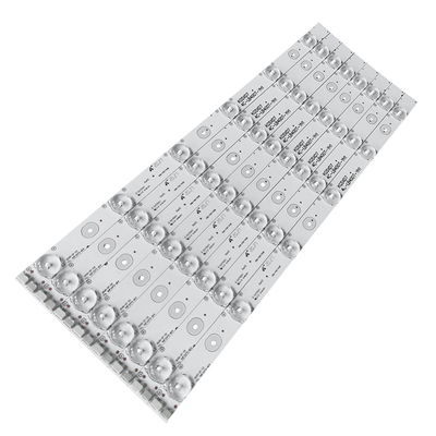 适用乐华LED40C720J东芝40L1灯条