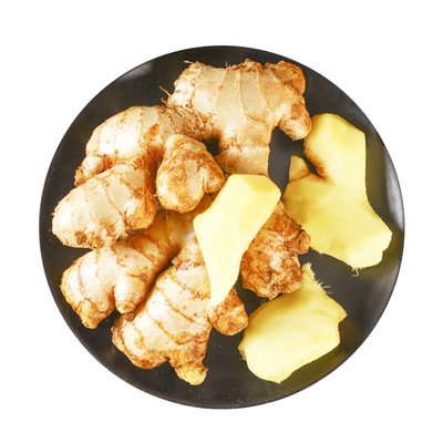 2025新鲜云南小黄姜新鲜生姜老姜现挖高山沙姜土姜种子蔬菜9斤