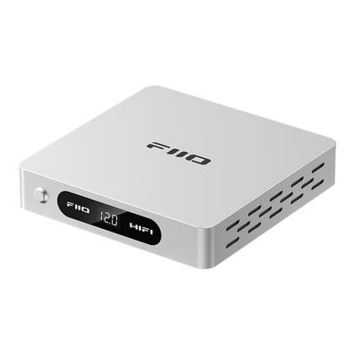 FiiO/飞傲DARKSIDE PRO低噪声线性电源K13 R2R台式解码耳放变压器