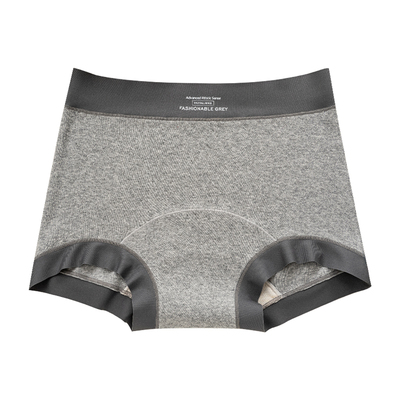 A类婴儿棉内裤女士纯棉10A抑菌裆