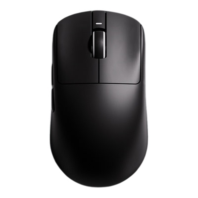 VXE蜻蜓R1星闪无线鼠标