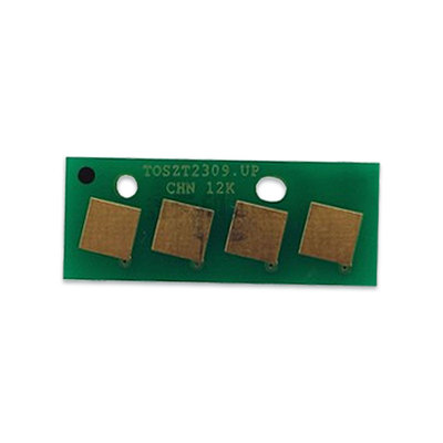 适用东芝T-2309C粉盒芯片