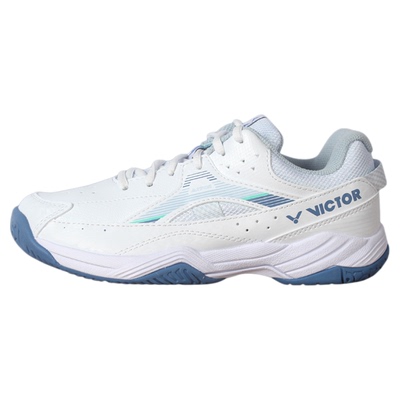 威克多胜利羽毛球鞋男款女