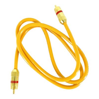 英国原产发烧家用音响信号线