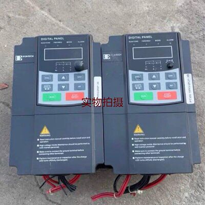 询价-powtech欧科变频器PT3001R5G2R2P3B