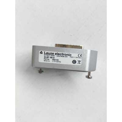【请询价】Leuze劳易测DLSP160S50021432光