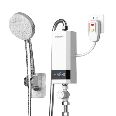 即热式电热水器台下厨宝