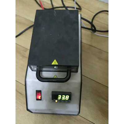 询价-6000-1240U MICROPLATE HEATER I