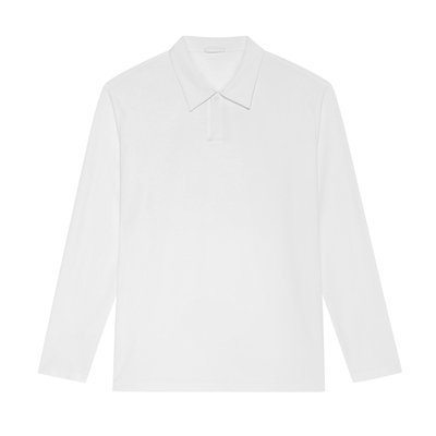 nicerice好饭速干长袖T恤