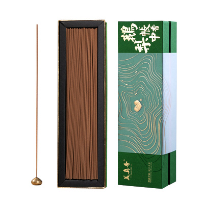 美真香鹅梨帐中香线香