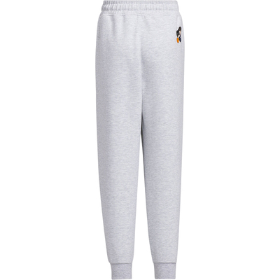 Adidas/阿迪达斯正品LK GFX KN PNT小童束脚简约休闲裤KB4570