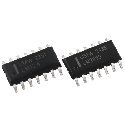 LM124DRLM224DRLM324ADR
