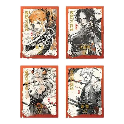 星海文化海贼王卡牌巅峰对决盲盒