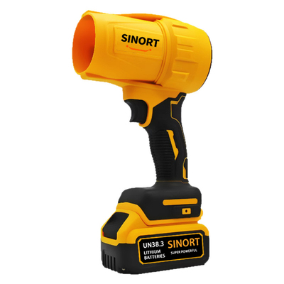 德国品质暴力涡轮风扇强力大功率