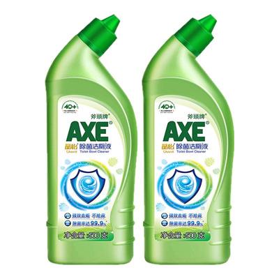AXE家用卫生间马桶香味洁厕液