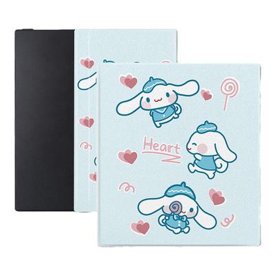 可爱玉桂狗磁吸电子书保护套