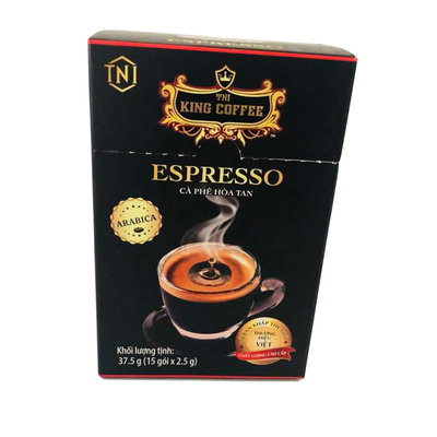 添爱尊尚TNIKING无糖意式黑咖啡