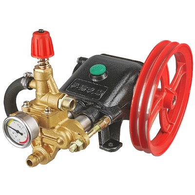 黑猫商用刷车器皮带式全铜清洗机